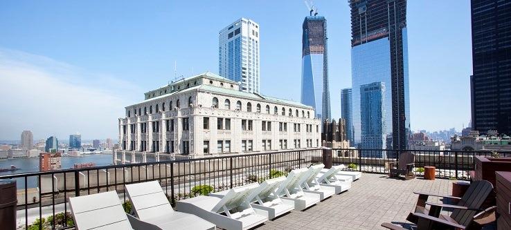 MMGNYC Furnished Apartments & Rentals in NYC & Manhattan